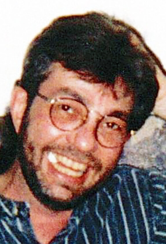 Harold S. Luther Jr. 1949-2024 | News, Sports, Jobs - The Vindicator